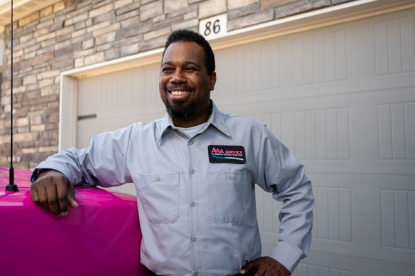 AAA Service Plumbing, Heating & Electric - Updated December 2025 - 79 ...