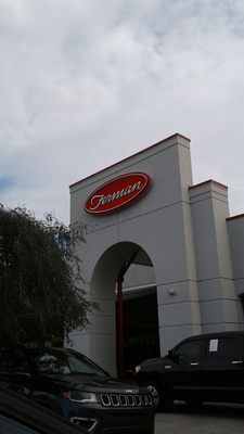 FERMAN CHRYSLER JEEP DODGE RAM - WESLEY CHAPEL - Updated December 2025 ...