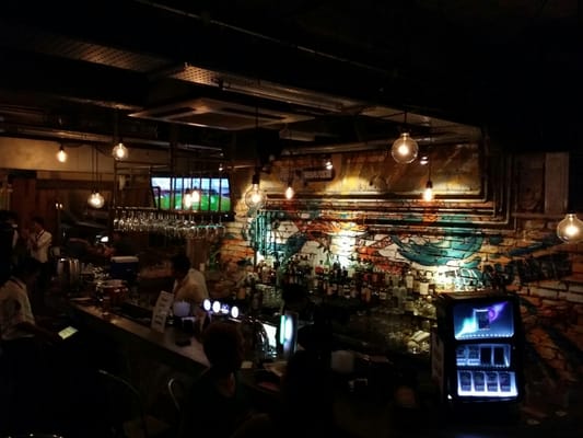 RABBIT HOLE - Updated August 2025 - 31 Photos & 13 Reviews - Changkat ...