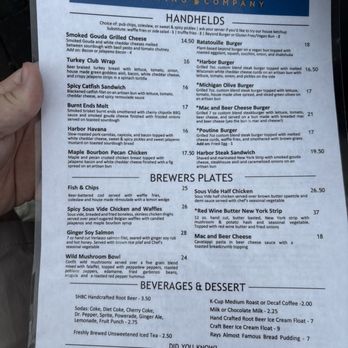SILVER HARBOR BREWING COMPANY - Updated May 2025 - 928 Photos & 912 ...