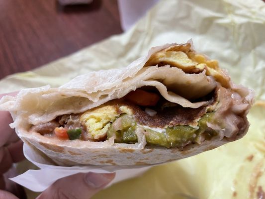 MI BURRITO - Updated December 2025 - 160 Photos & 275 Reviews - 819 N ...