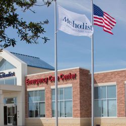 HOUSTON METHODIST EMERGENCY CARE CENTER IN PEARLAND - 11 Reviews ...