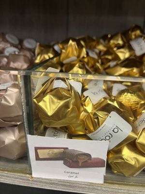 CHOCOLATE AND NUT KINGDOM - Updated December 2025 - 181 Photos & 54 ...