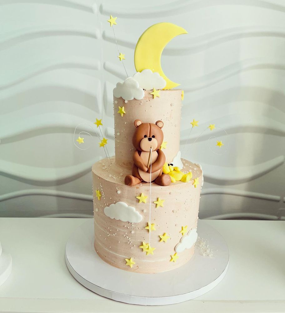 BAKED VISION CAKES - Updated June 2025 - 27 Photos - Brooklyn, New York ...