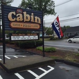 THE CABIN - Updated December 2025 - 115 Photos & 286 Reviews - 114 E ...