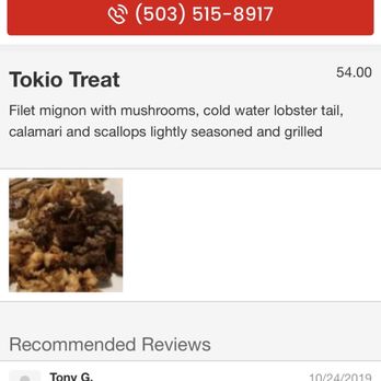 TOKIO TABLE - Updated August 2024 - 254 Photos & 338 Reviews - 4768 SE ...