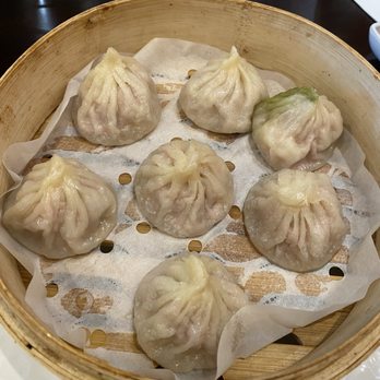 DUMPLING MASTER - Updated April 2025 - 958 Photos & 968 Reviews - 7220 ...