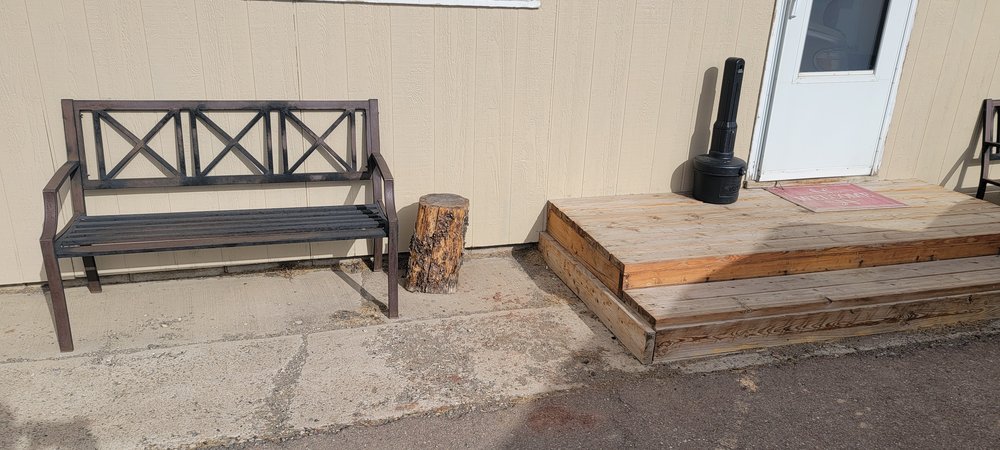 SUNDOWN MOTEL - Updated July 2025 - 22 Photos - 36141 US-87, Stanford ...