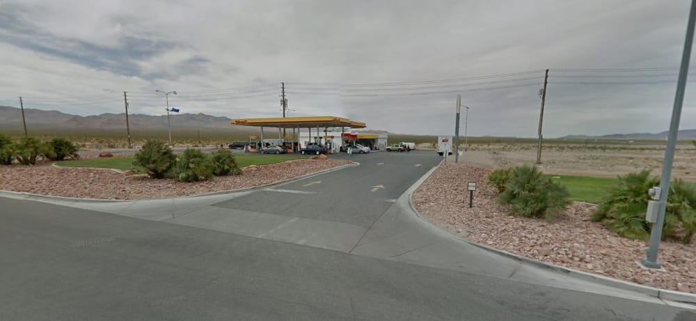 JEAN FUEL WEST SHELL - Updated December 2025 - I-15 At Goodsprings Rd ...