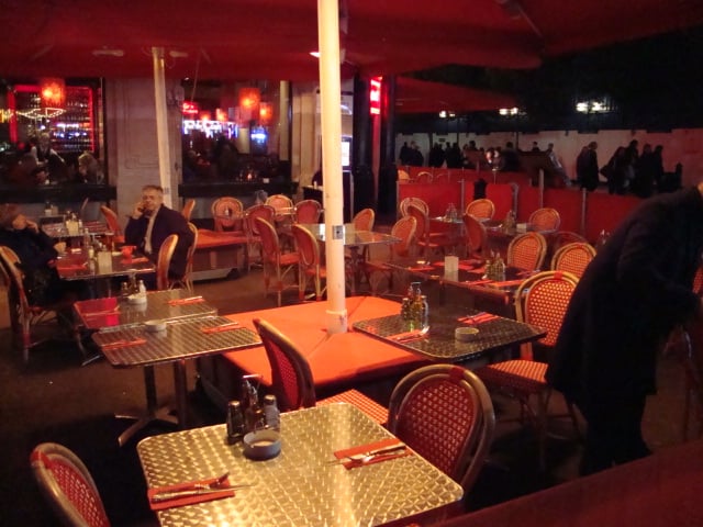 GHOST NIGHT CLUB - Updated December 2024 - 221 Photos - Farringdon Road ...