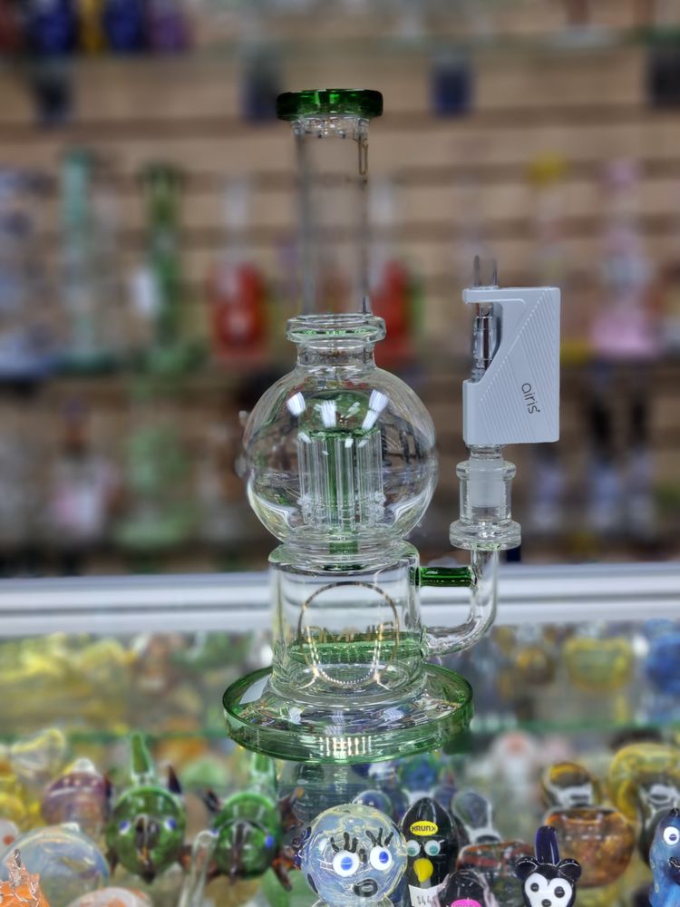 ALL N ONE SMOKE SHOP - Updated September 2025 - 255 Photos - 3544 E ...