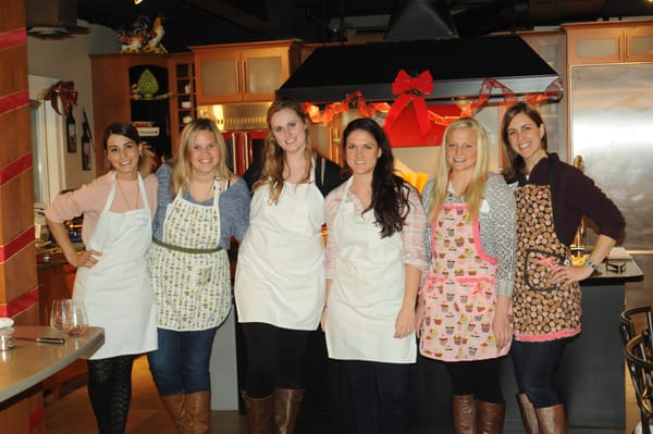 THAT COOKING SCHOOL - Updated August 2025 - 22 Photos - 9092 Buchanan ...