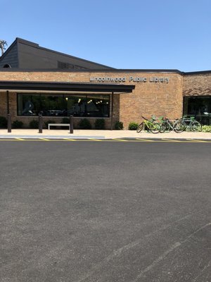 LINCOLNWOOD PUBLIC LIBRARY - Updated January 2026 - 19 Photos & 19 ...