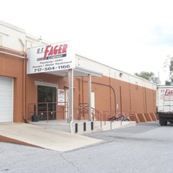 FAGER R F - Wholesalers - 3901D Derry St, Harrisburg, PA - Phone Number ...