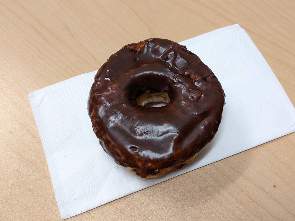 FRIENDLY DONUT HOUSE - Updated May 2025 - 648 Photos & 485 Reviews ...