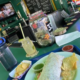 JOHNNY MAÑANA’S - 444 Photos & 587 Reviews - 308 Mission Ave, Oceanside ...