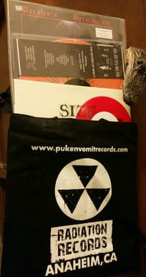 RADIATION RECORDS - Updated March 2026 - 18 Photos & 61 Reviews - 1501 ...