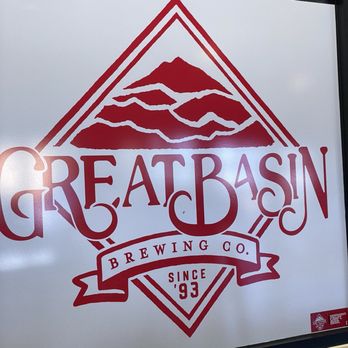 GREAT BASIN BREWING CO. - MINDEN - Updated October 2025 - 118 Photos ...