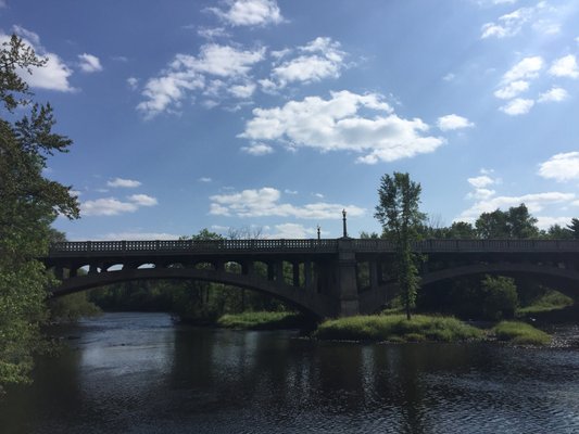 PAINT RIVER BOARDWALK - Updated October 2025 - Superior Ave M-69 ...