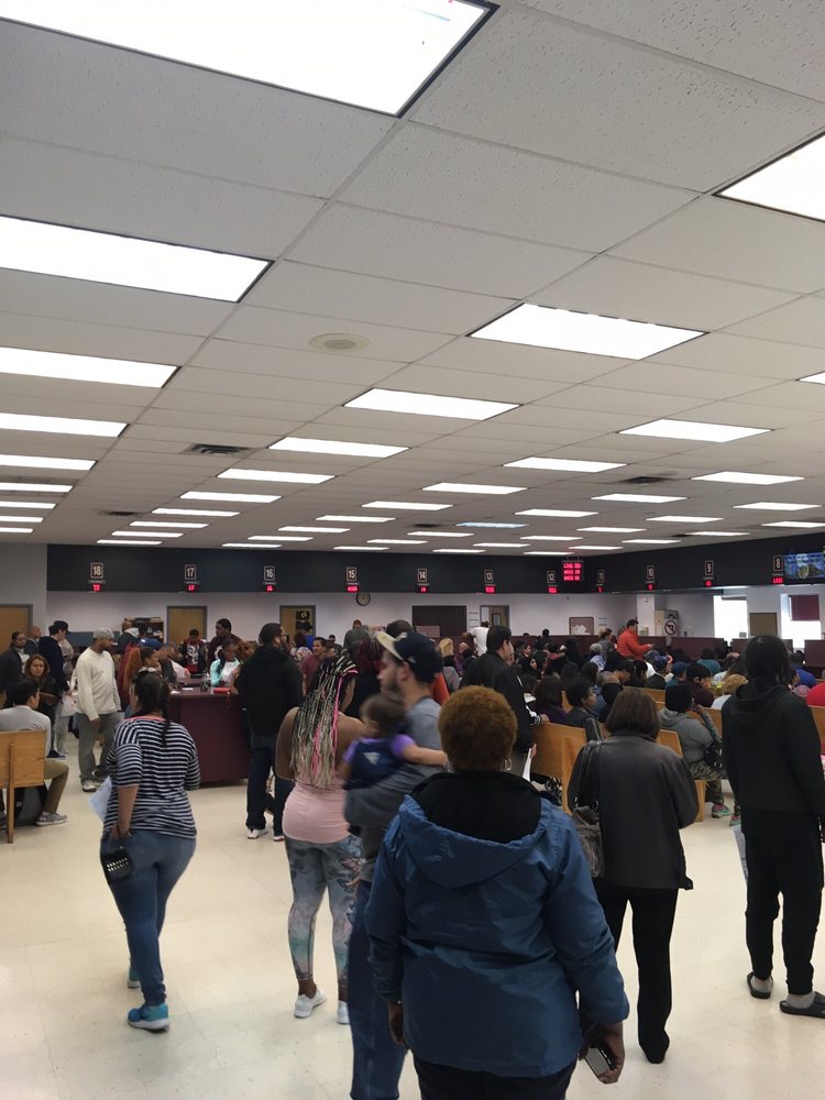 DEPARTMENT OF MOTOR VEHICLES - Updated July 2024 - 20 Reviews - 1350 ...