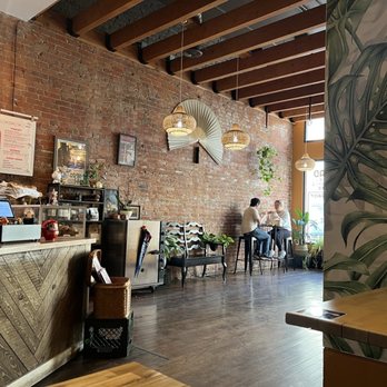 MILK BELLY BAKERY - Updated May 2025 - 505 Photos & 225 Reviews - 30 E ...