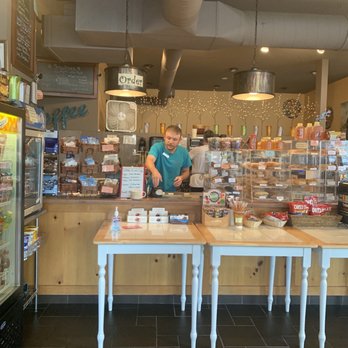 COFFEE BEAN CONNECTION - Updated December 2025 - 45 Photos & 58 Reviews ...