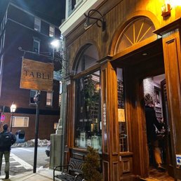 TABLE - Updated July 2025 - 330 Photos & 221 Reviews - 445 Hanover St ...