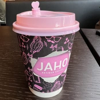 JAHO COFFEE ROASTER & WINE BAR - Updated August 2025 - 713 Photos & 512 ...