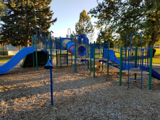 MEMORIAL PARK - Updated May 2025 - 15 Photos - 600 East 100 S ...