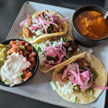 PINK AGAVE - Updated January 2026 - 155 Photos & 79 Reviews - 129 E ...