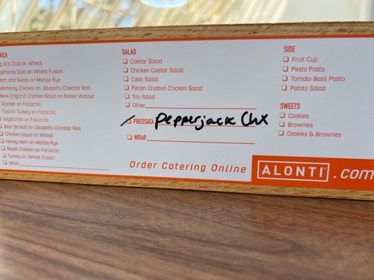 ALONTI CATERING - Updated May 2024 - 5939 Harry Hines Blvd, Dallas ...
