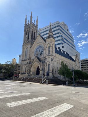 SAINT MARY CATHEDRAL - Updated January 2025 - 117 Photos & 36 Reviews ...