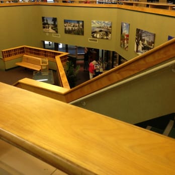 MILFORD PUBLIC LIBRARY - Updated November 2025 - 27 Photos - 57 New ...