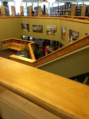 MILFORD PUBLIC LIBRARY - Updated May 2026 - 27 Photos - 57 New Haven ...