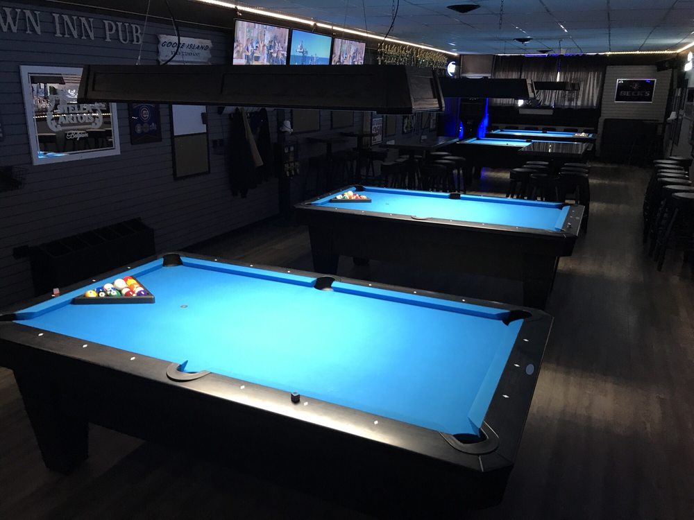 SUNDOWN INN PUB - 49 Photos & 13 Reviews - Pubs - 1775 Bloomingdale Rd ...