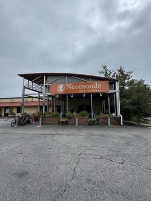 NEOMONDE MEDITERRANEAN RALEIGH - Updated December 2025 - 683 Photos ...