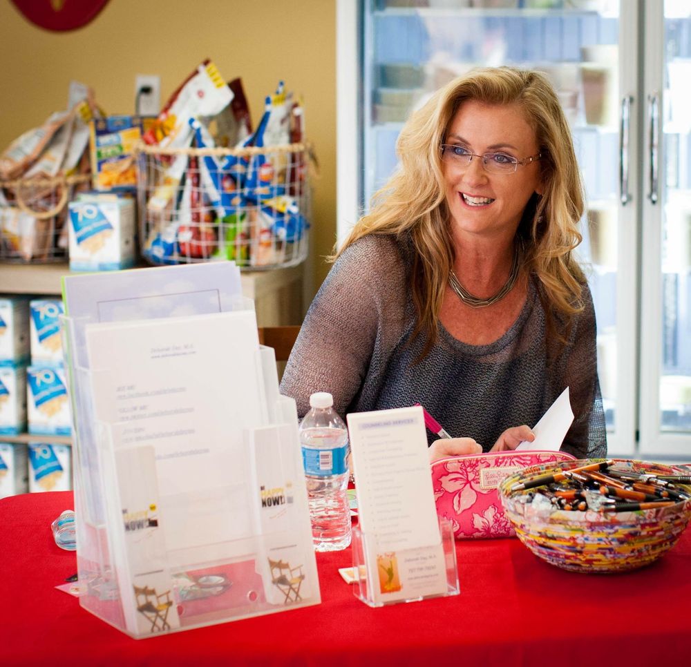 DEBORAH DAY MA - Updated December 2024 - 2555 Enterprise Rd, Clearwater ...