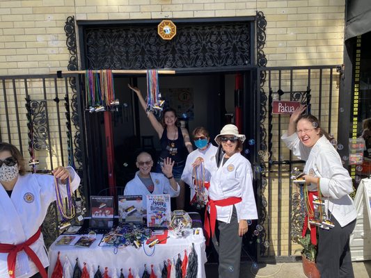 PAKUA OC - 33 Photos & 19 Reviews - 55 Plaza Sq, Orange, California - Martial Arts - Phone ...