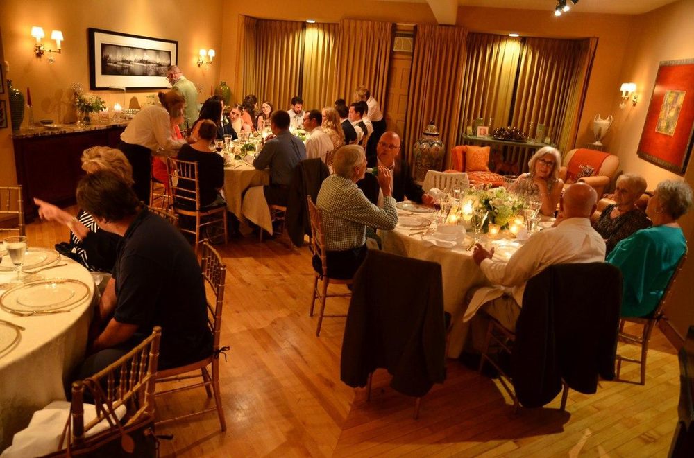 ALL IN GOOD TASTE PRODUCTIONS - Caterers - 1520 Monterey St, Pittsburgh ...