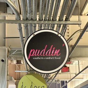 PUDDIN’ - 379 Photos & 403 Reviews - 1309 5th St NE, Washington ...