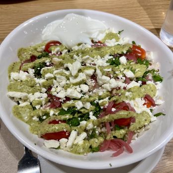 PANERA BREAD - Updated October 2025 - 169 Photos & 88 Reviews - 6485 S ...