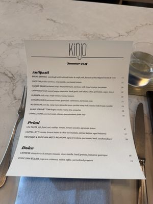 KINJO - Updated September 2025 - 14 Photos - 226 S Blvd, Tampa, Florida ...