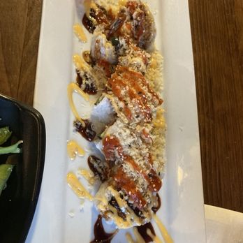 REHARU SUSHI - Updated September 2024 - 190 Photos & 105 Reviews - 1231 ...