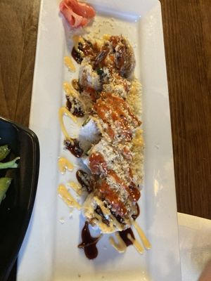 REHARU SUSHI - Updated August 2024 - 181 Photos & 103 Reviews - 1231 E ...