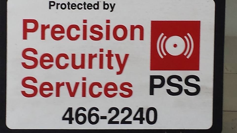PRECISION SECURITY SERVICES - Updated July 2025 - Metairie, Louisiana ...