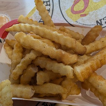 DAVE’S HOT CHICKEN - Updated January 2026 - 50 Photos & 42 Reviews ...