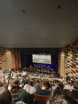 MERIDIAN HALL - Updated May 2026 - 207 Photos & 58 Reviews - 1 Front ...
