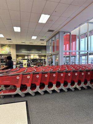 TARGET - Updated October 2025 - 63 Photos & 44 Reviews - 8917 Tehama ...