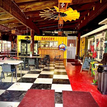 ROCK SPRINGS CAFE - Updated June 2024 - 1317 Photos & 1387 Reviews ...