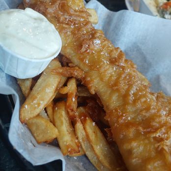 THE ANCHOR FISH & CHIPS - Updated October 2025 - 375 Photos & 723 ...